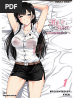 My Friend's Mom Is A Stacked Widow - Situs Komik Hentai Manga Sex Bokep XXX | PDF | Fiksi Umum