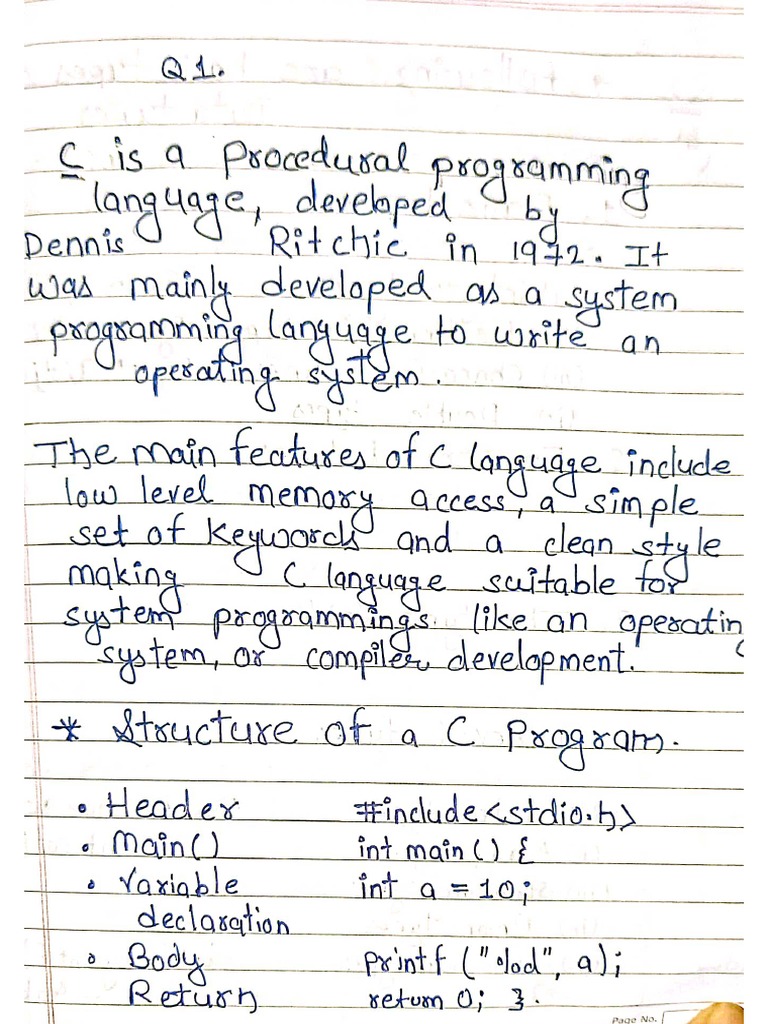 Assignment C (1) (Sinoy) | PDF