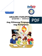 Ap6-Q1-Module 2 | PDF