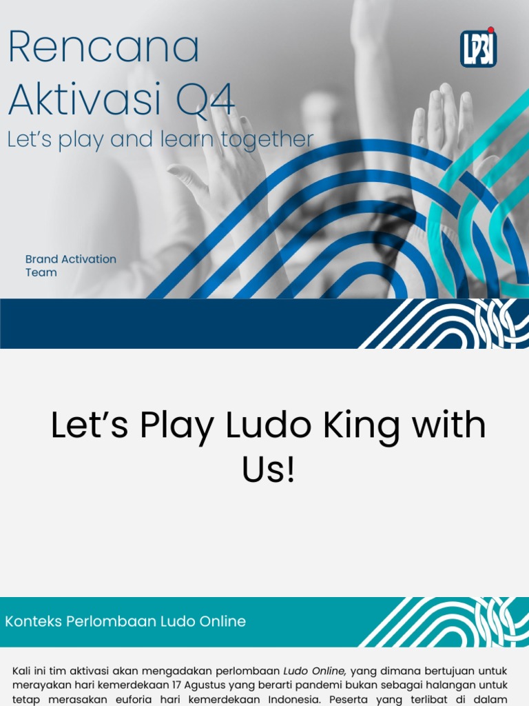 Ludo King | PDF