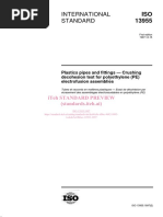 En 10029 PDF | PDF | Building Materials | Metals