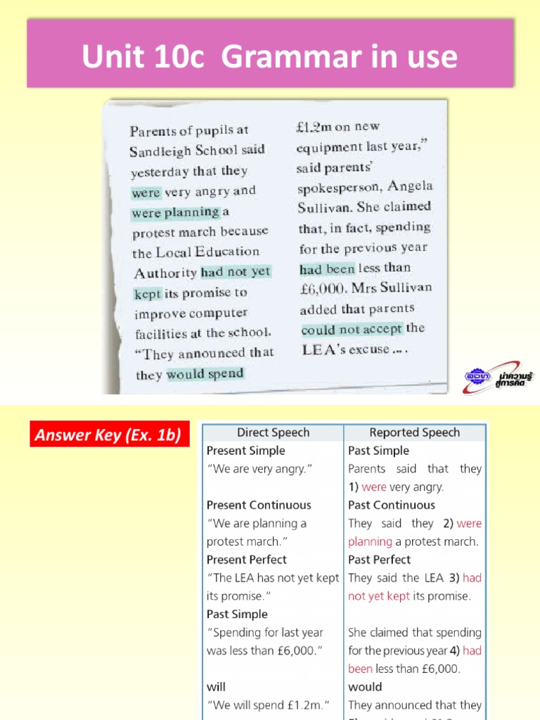 อจท.Upstream 4 Unit 10c | PDF