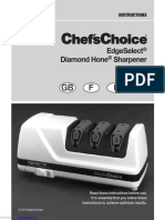 Deli Slicer Thickness Settings Guide | PDF | Delicatessen | Restaurant ...