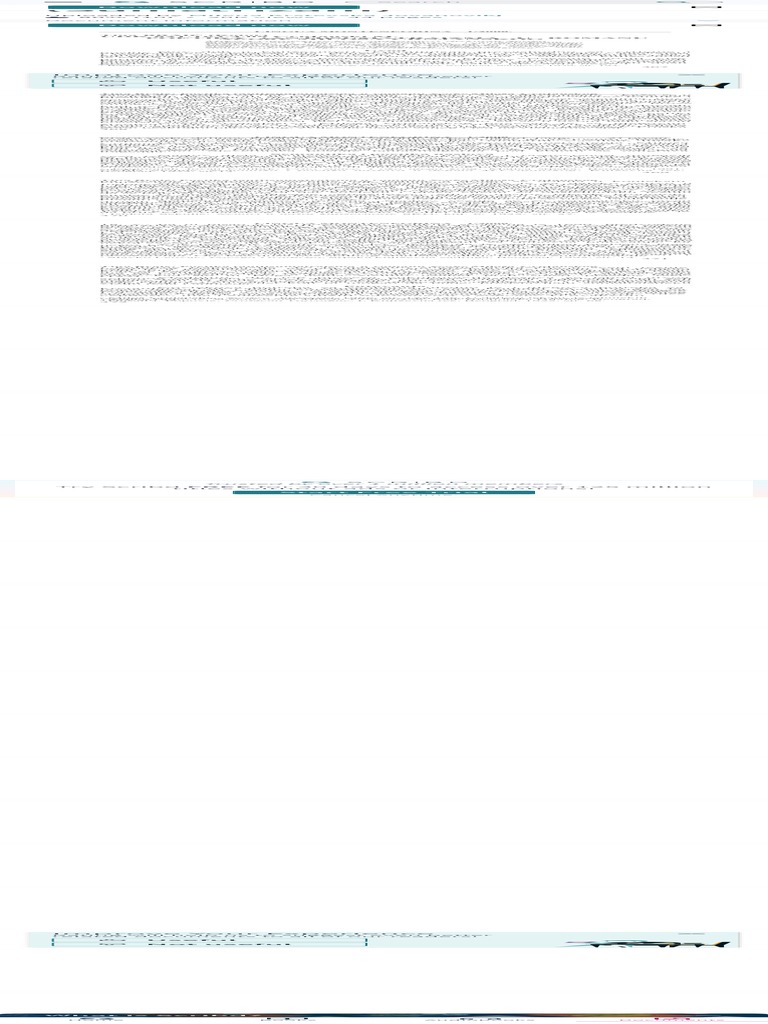 Milos Crnjanski Seobe (Sumatrizam) PDF | PDF