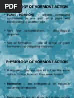 Mulder's Chart of Nutrient Interactions | PDF | Plant Nutrition | Nutrients