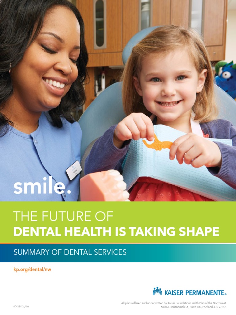 Kaiser Dental 2016pdf | PDF | Dentistry | Pharmacy