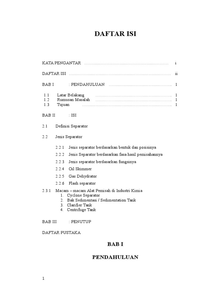 Toaz Info-Separator PDF | PDF
