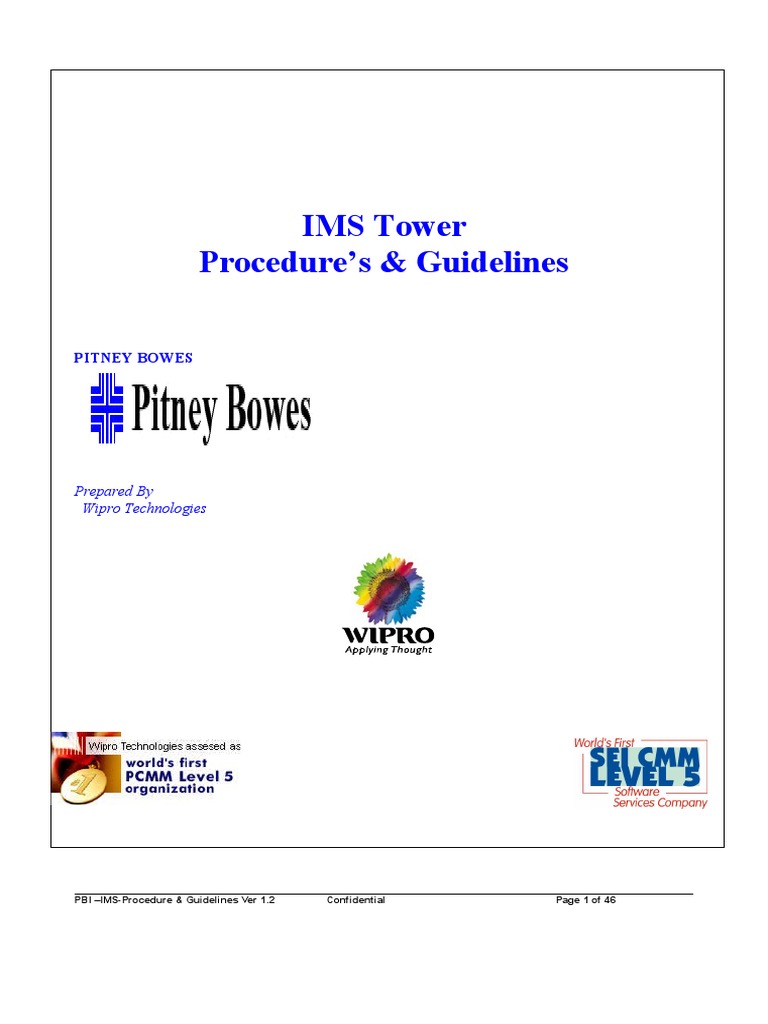 IMS Induction Manual V1.2 | PDF | Databases | Congressional Research ...