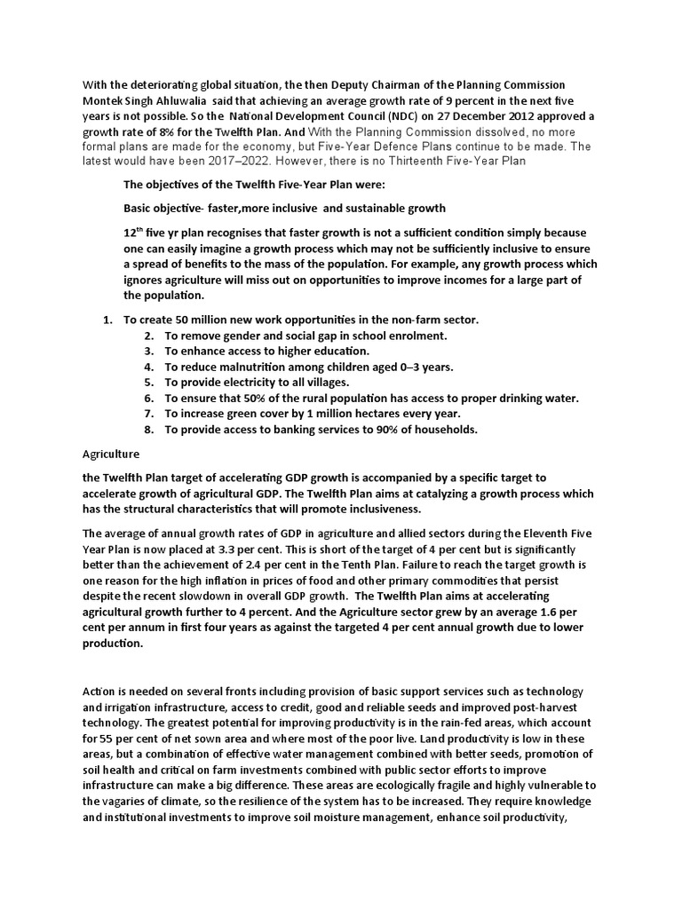 five-year-plan-pdf-economic-growth-economies