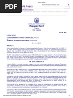 Court Directory Philippines | PDF | Metro Manila | Practice Of Law