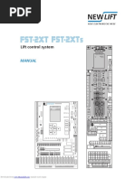 Fermator - Automatic Doors | PDF | Door | Manufactured Goods
