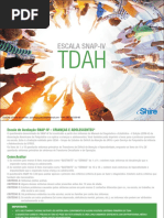 Formulário SNAP-IV PDF | PDF