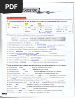 Destination B2 Answer Key | PDF