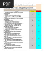 Egan Wheel | PDF | Sustainability | Social Equality