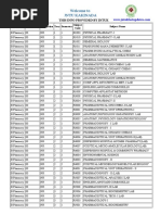 Oose Lab Manual Ccs356 Oose | PDF | Use Case | Unified Modeling Language