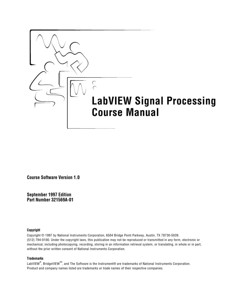 LVSP | PDF
