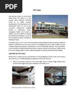 CPAR Q2 Module 6 | PDF | Learning | Teachers