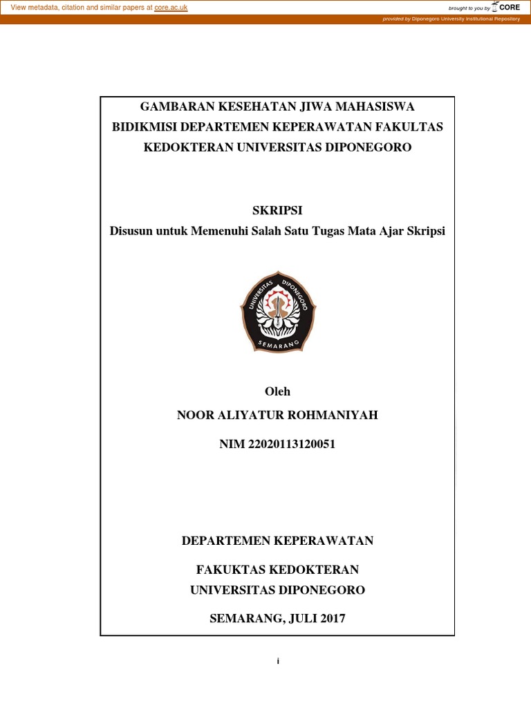 Mhi 38 - Jurnal | PDF