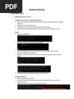 Curso Mastersaf DW | PDF | Bancos de dados | Contabilidade