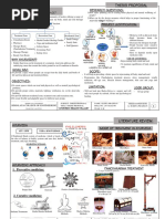 Case Study 01 Viveda Wellness Retreat | PDF