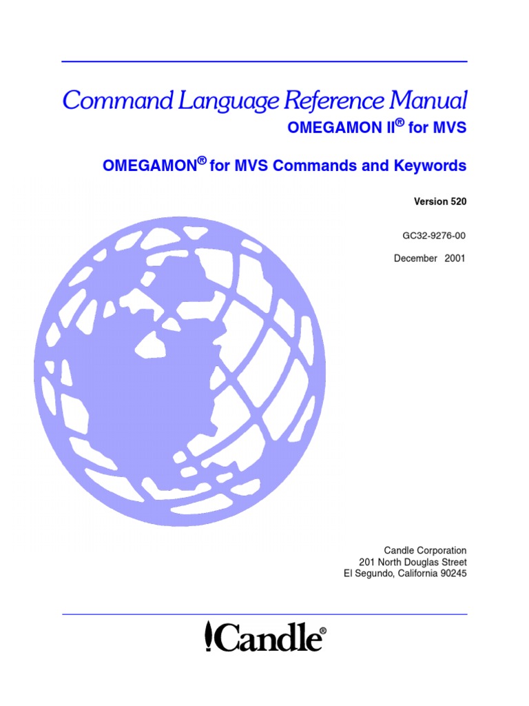 Omega Mom | PDF | Parameter (Computer Programming) | Computer Engineering