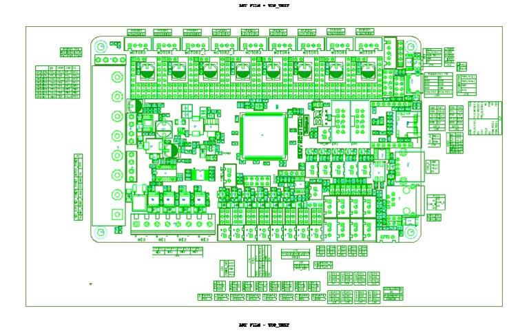 BIGTREETECH Octopus - PIN | PDF