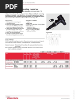 Neko Moduline 26 Lighting Overview | PDF | Manufactured Goods | Electricity