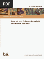 Iso 4049 - 2019 | PDF | International Organization For Standardization