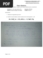 Tarea 1. - Dibujar 5 Ejemplos de Ciclos Biologicos Monoxenos y 5 ...