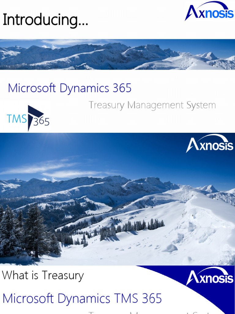 Introducing : Microsoft Dynamics 365 | PDF | Interest | Loans