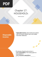 Cambridge IGCSE Economics 0455 Complete Notes P | PDF | Supply And ...