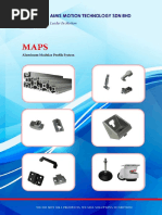 Raw Material Color Code Chart 01-06-03 | PDF | Materials | Steel