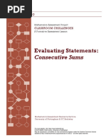 Standard Progressive Matrices (SPM) Report Writing Format PDF | PDF ...