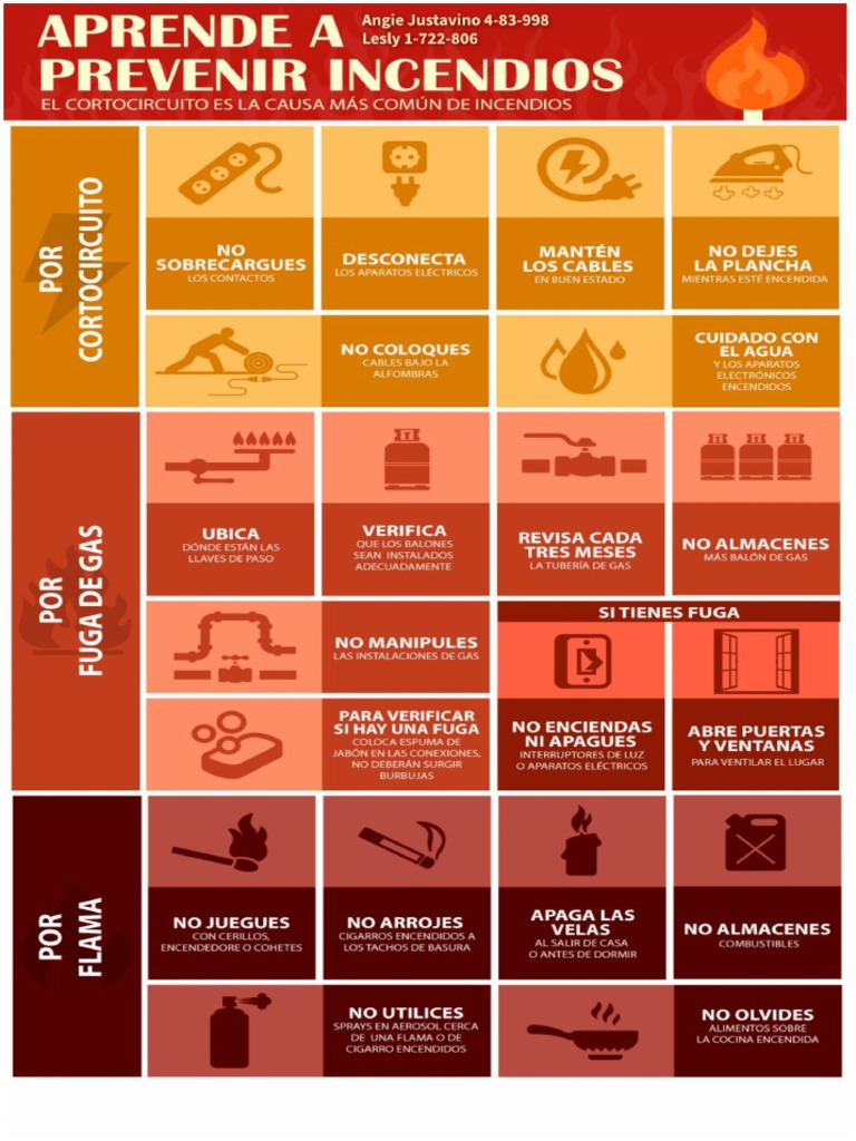 Angie Po Infografia | PDF