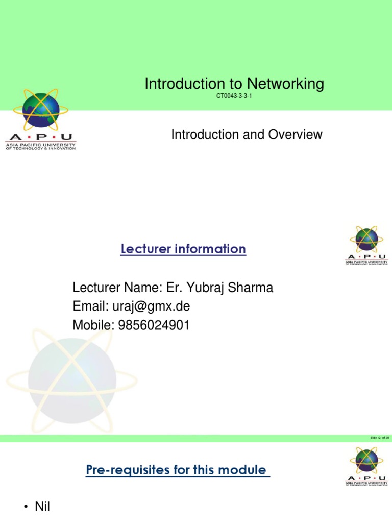Chapter 0 - Module Introduction-MQF V2 | PDF | Computer Network | Cisco ...