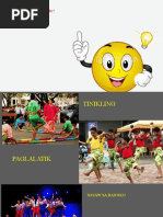 Dugso | PDF | Dances | Clothing