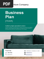 Auto Repair Shop Business Plan Example | PDF | Expense | Startup Company