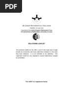 ALEKS Math Placement Practice Worksheet | PDF | Length | Elementary ...