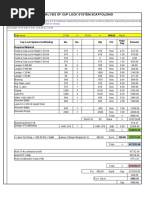 Plinth Area Rates 2023 | PDF