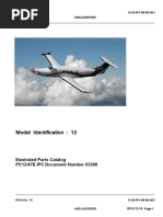 NAS43 | PDF | Steel | Screw