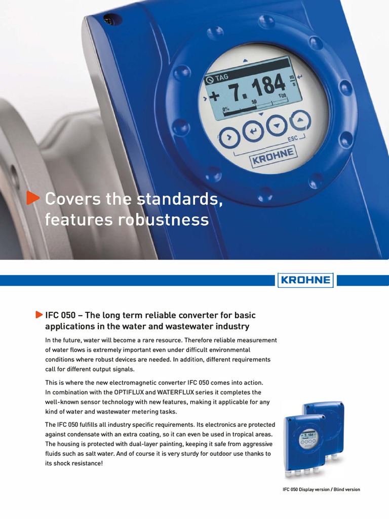 FL IFC050 en 121025 | PDF