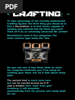 ARC Raiders Loot Cheat Sheet V2.1 Optimized | PDF