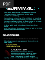 ARC Raiders Loot Cheat Sheet V2.1 Optimized | PDF