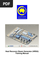 HRSG 01 Basic Design | PDF | Energy Technology | Energy Conversion