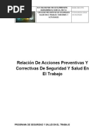 NOM-005-STPS-1998, Relativa a Las Condiciones de Seguridad e Higiene en ...