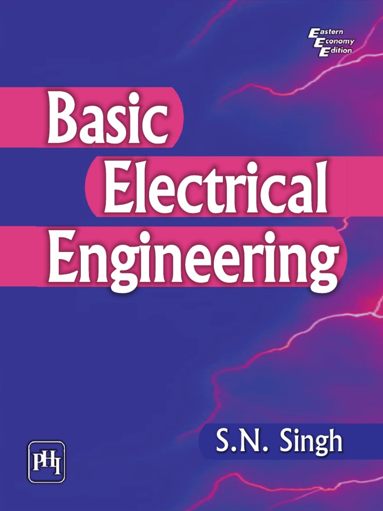 Basic Electrical Engineering | PDF | Electrical Network | Transformer