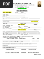 Manual de Usuario de REPASE y Portafolio de Evidencias 2022-2023 | PDF