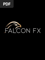 Falcon FX Strategy Handbook For Forex | PDF