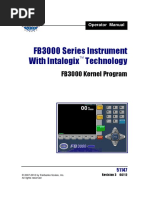 3 InfobasicProgrammingInjBASE PDF | PDF | Array Data Structure | Control Flow
