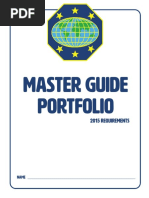 New - Masterguide - Curriculum - 1 1 | PDF | Seventh Day Adventist ...